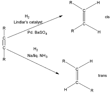 Class 12th|Hydrocarbon: Alkynes
