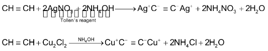Class 12th|Hydrocarbon: Alkynes