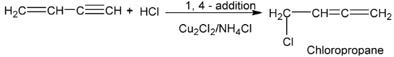 Class 12th|Hydrocarbon: Alkynes