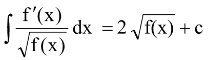 Properties of Indefinite Integration Class 12 |PW