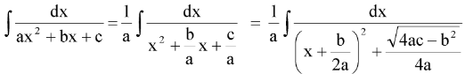 Integration of Rational Functions Class 12 |PW