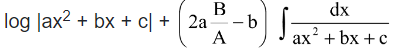 Integration of Rational Functions Class 12 |PW