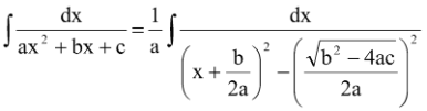 Integration of Rational Functions Class 12 |PW