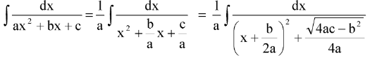 Integration of Trigonometric Functions Class 12 |PW