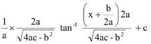 Integration of Trigonometric Functions Class 12 |PW