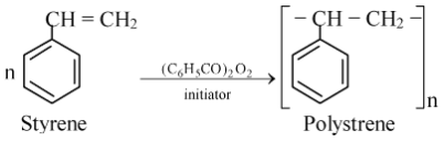 Polystyrene Or Styron Class 12 | Physics Wallah