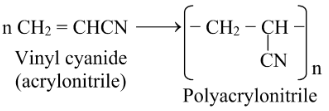 Polyacrylonitrile (PAN) Or Orlon Class 12 | Physics Wallah