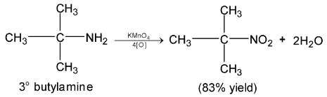 Nitrogen & Other P Block Elements:Structures