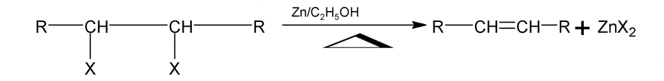 Hydrocarbon: Class 12: Alkenes