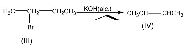 Hydrocarbon: Class 12: Alkenes