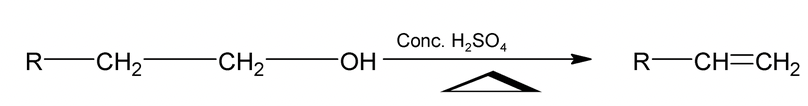 Hydrocarbon: Class 12: Alkenes