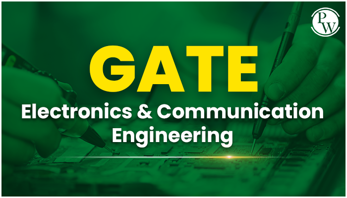 Electronics And Communications Engineering Logo