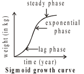 Growth Curve