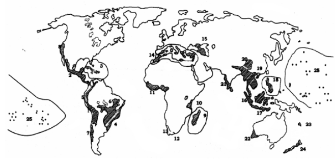 IUCN Full form | What is IUCN | IUCN Categories