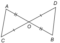 What is triangle | Types of triangles