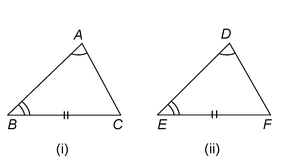 What is triangle | Types of triangles