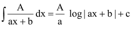 Integration of Basic Irrational Functions Class 12 |PW