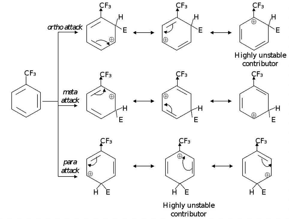 Ortho Para And Meta Directors In Electrophilic Aromatic 49 OFF ortho-para-and-meta-directors-in-electrophilic-aromatic-49-off