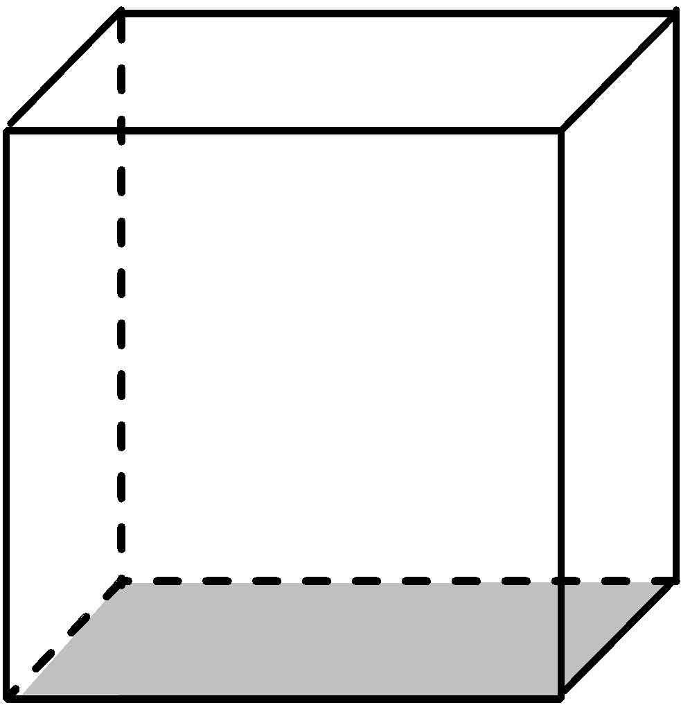 Polyhedrons and Non - Polyhedrons | Physics Wallah