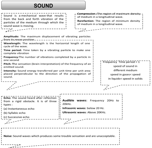 About The human ear | Physics Wallah