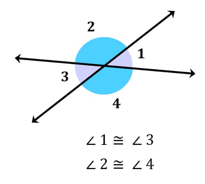 Seven Different Types Of Angles | Physics Wallah
