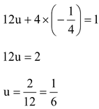 Equation Reducible To A Pair Of Linear Equations with examples