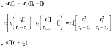 Frustum of A Cone Its Applications and Solved Questions - Physics Wallah