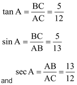 Square Relation in Trigonometry | Physics Wallah