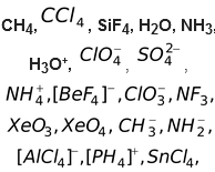 Modern Theories of Bonding - Class 10 Chemistry Note - PW