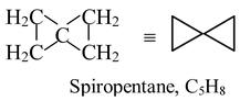GOC Polycyclic Molecules Class 11 | Physics Wallah