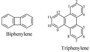 GOC Polycyclic Molecules Class 11 | Physics Wallah