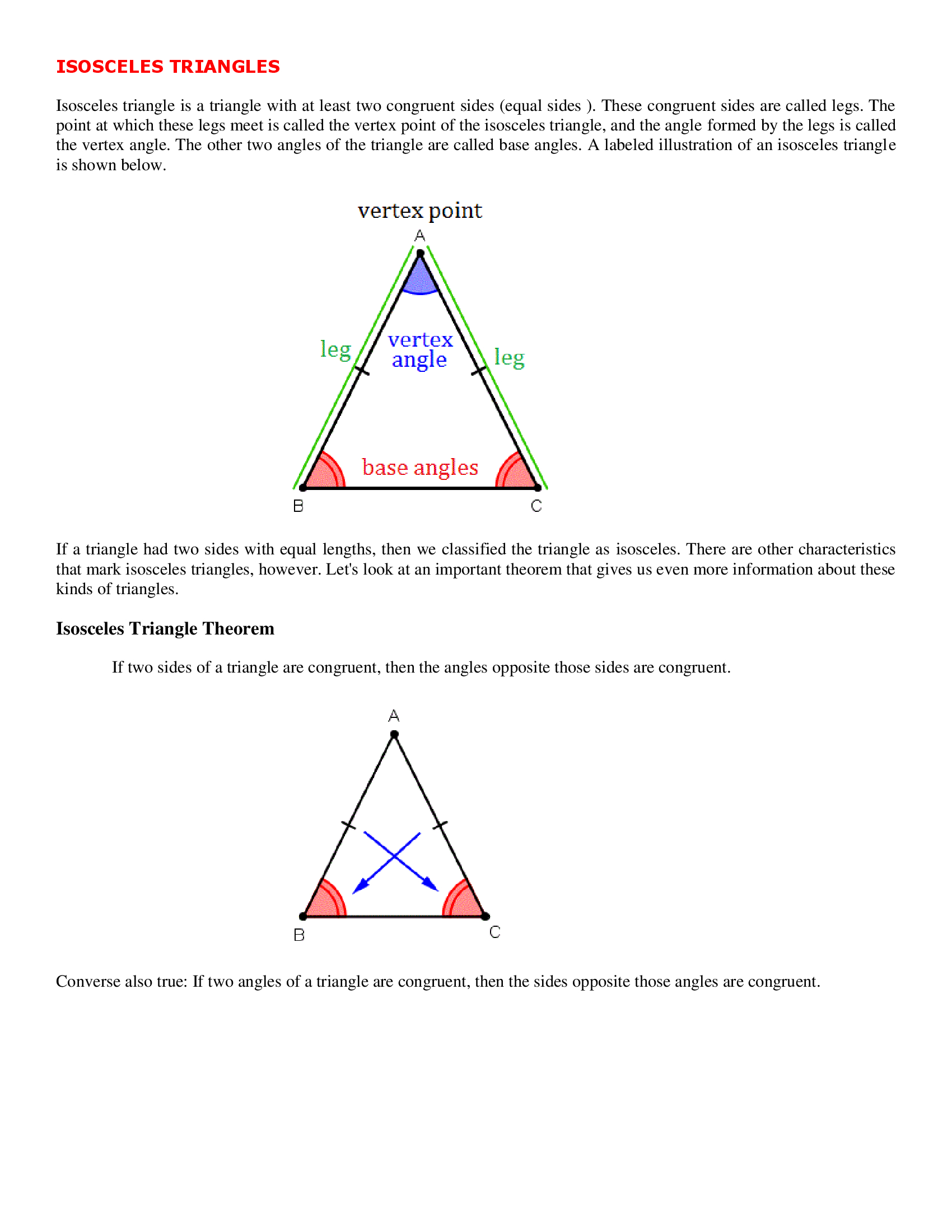 Isosceles Triangle Class 7 Math s Physics Wallah isosceles-triangle-class-7-math-s-physics-wallah
