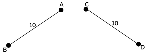 Congruent Line Segments Worksheet