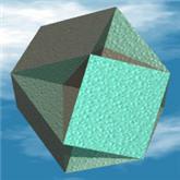 Polyhedrons And Non Polyhedrons